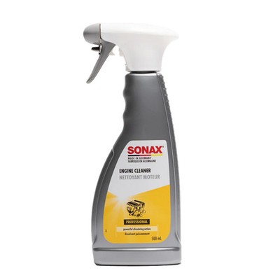 Porsche Sonax Engine Cleaner - 500 ml 5432000 | eBay
