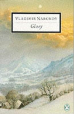 Glory by Vladimir Nabokov | eBay