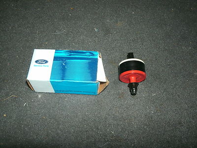 NOS 1980 - 1991 FORD F-150 F250 F350 BRONCO A/C VACUUM DELAY CONTROL ...