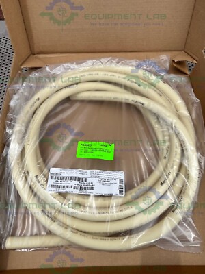 Masterflex I/P 89 Norprene High-Performance Precision Pump Tubing 25 Ft ...