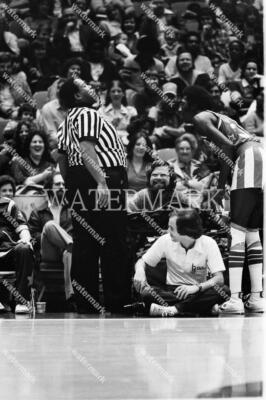 EW568 Hubert Eugene Geese Ausbie Harlem Globetrotters 8x10 11x14 16x20 ...