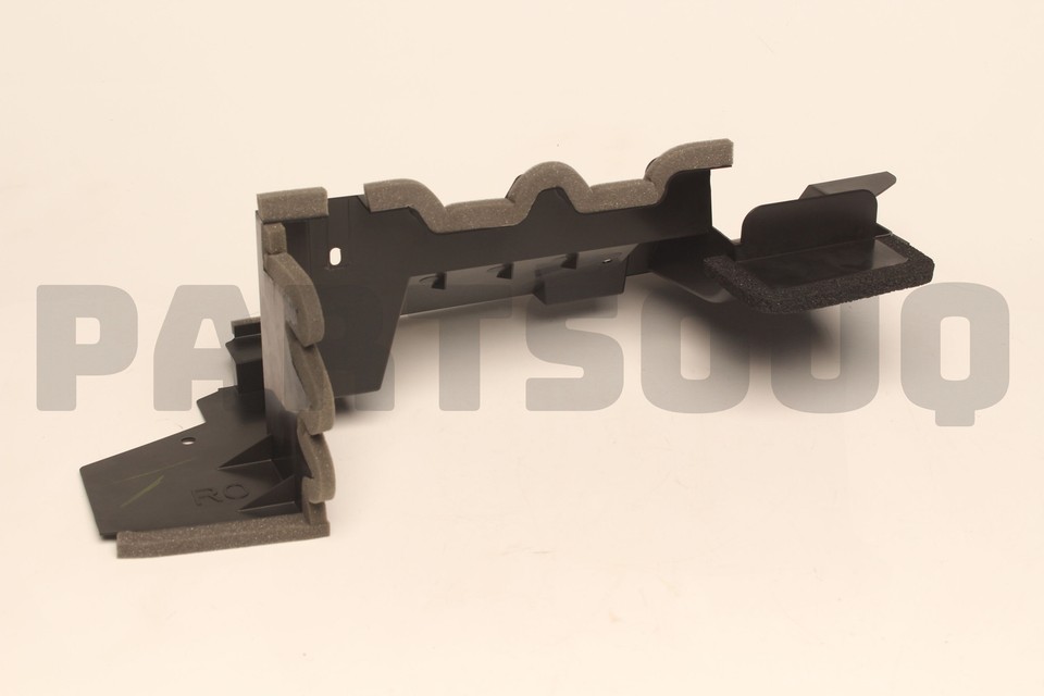 921825R00A Genuine Nissan SEAL-CONDENSER 92182-5R00A | eBay