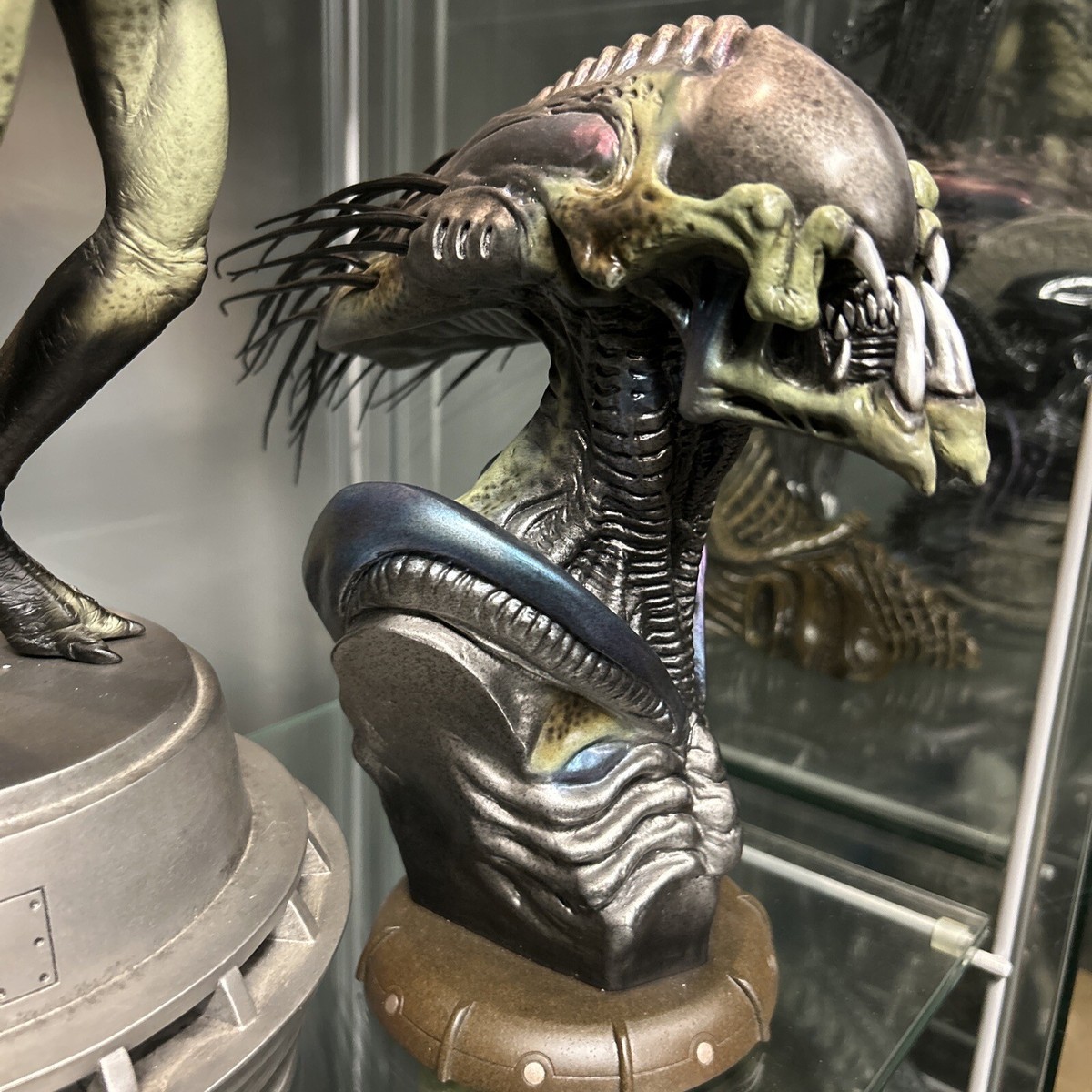 Xenomorph Predalien Chestburster I Can't Believe Alien Just Made