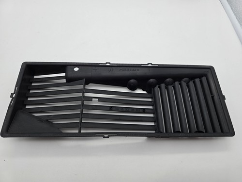 Genuine Volkswagen Audi OEM Bettle Passat A3 air filter cover panel ...
