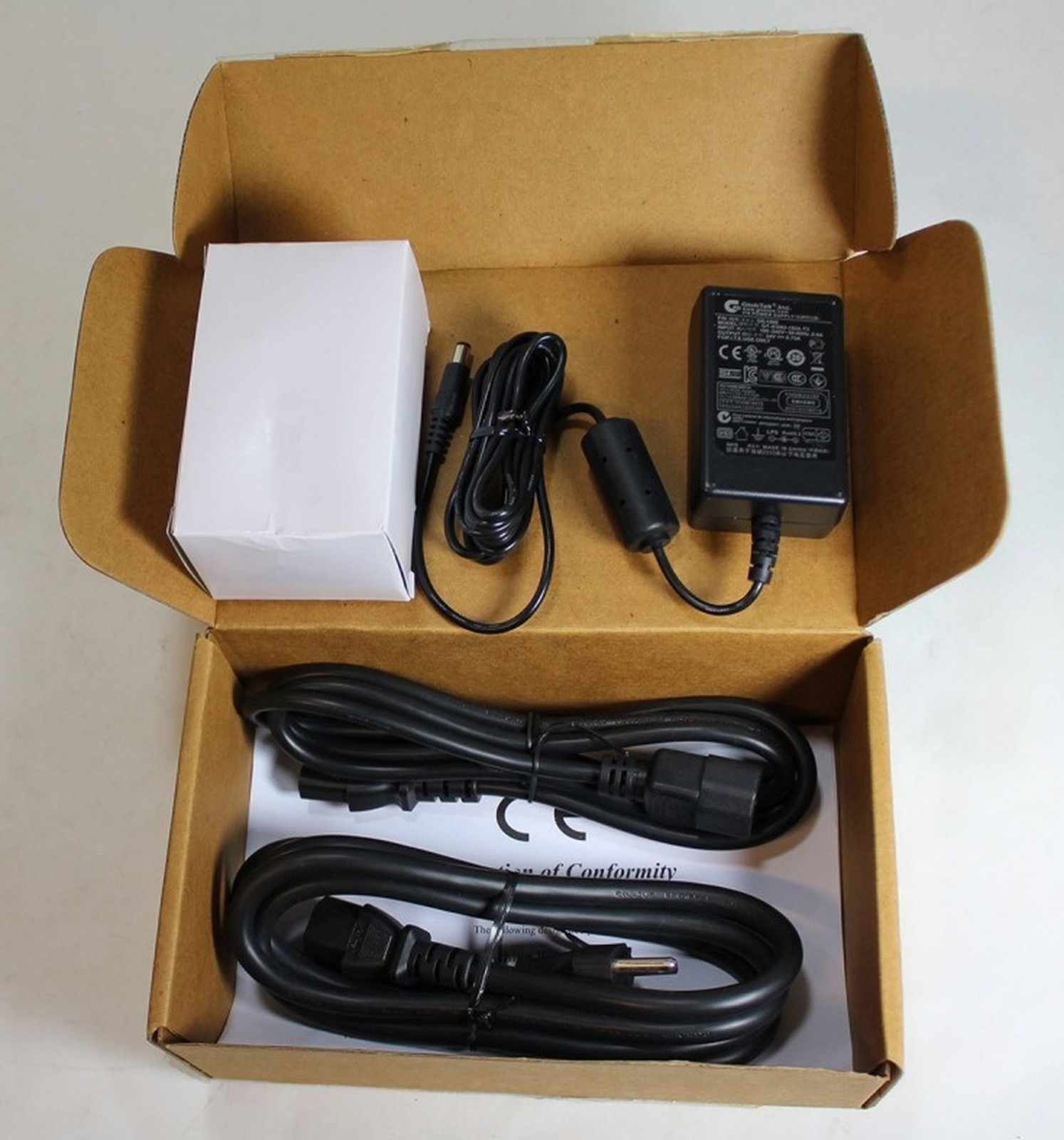 Genuine APC universal Power Supply AP9505I 24V Adaptor Charger Adapter ...