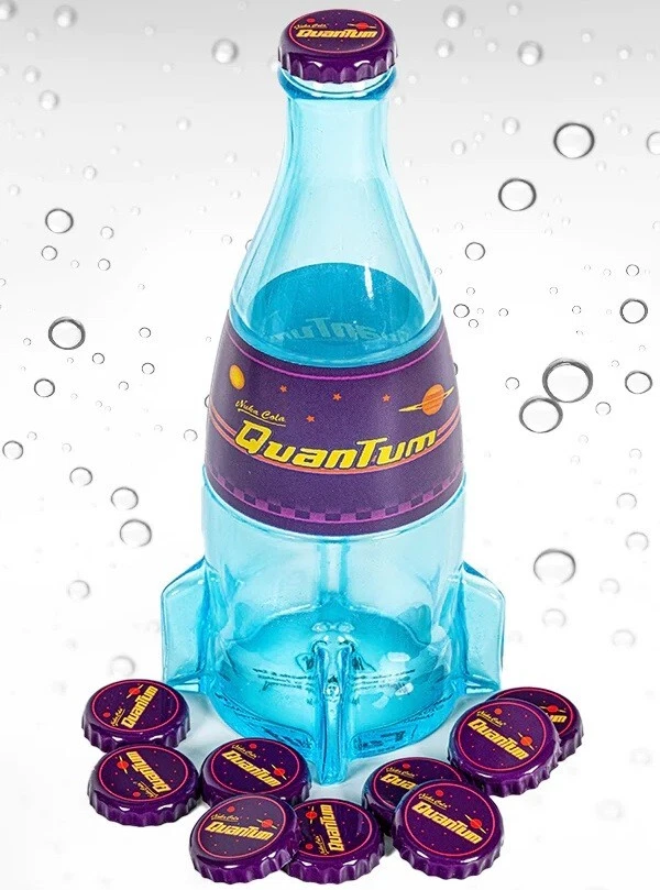 Fallout Nuka-Cola Quantum Soda By Jones Soda 12oz Berry, 53% OFF Fallout Nuka-Cola Quantum Soda By Jones Soda 12oz Berry, 53% OFF