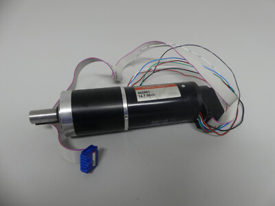 Maxon Motor 302991 + Gear 203115 | eBay