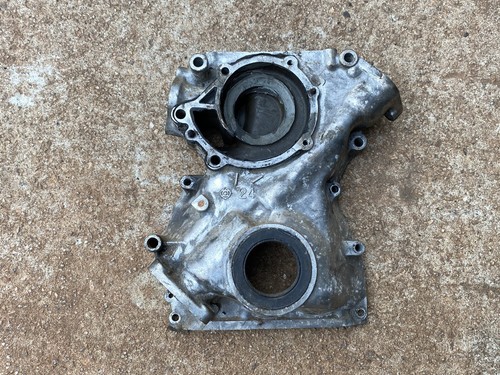 OEM Datsun 620 240Z 510 521 280ZX Engine Timing Cover L16 L18 L24 L28 ...