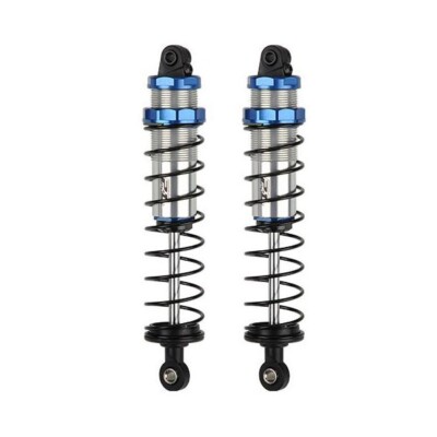 Pro-Line Pro-Spec SC Assembled Rear Shocks Slash 2WD 4x4 Rustler ...