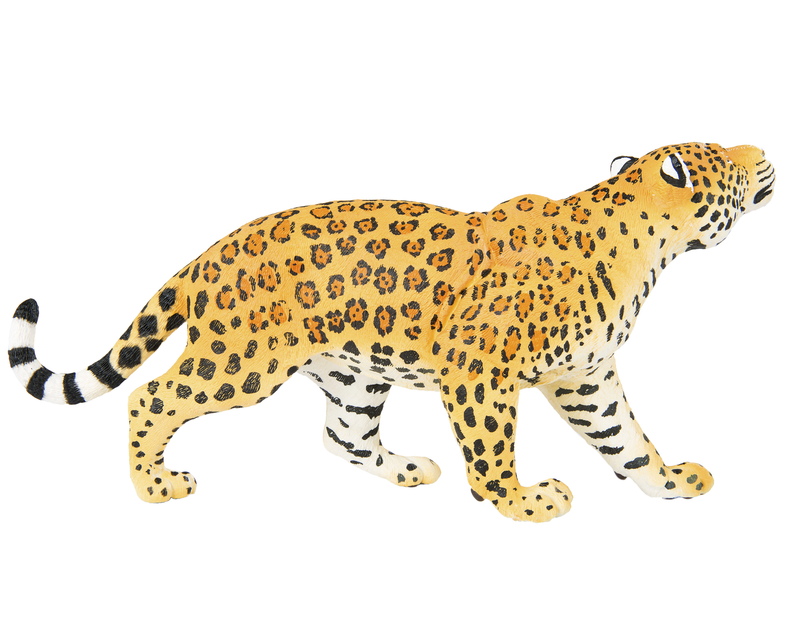 Safari Ltd. | Jaguar | Wild Wildlife Collection | Toy Figurines for ...