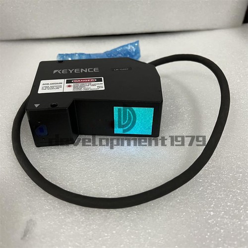 1PCS New KEYENCE LK-G407 laser sensor | eBay