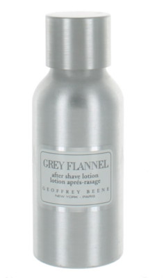 Grey Flannel by Geoffrey Benne for Men After Shave Lotion 2oz NEW | eBay