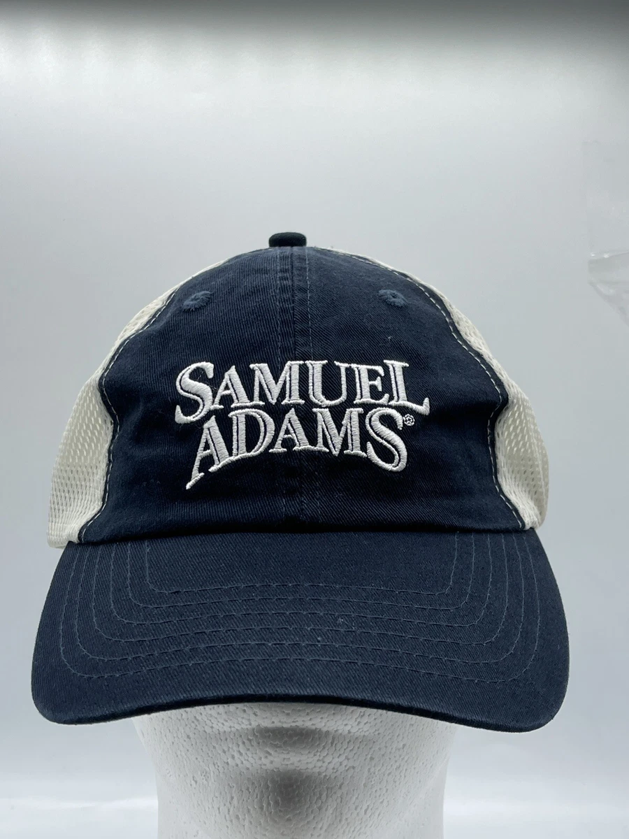 Sam Adams Logo