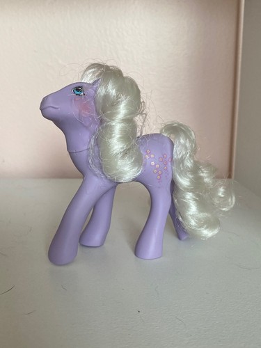 69428 My Little Pony Flutter Pony Forget-Me-Not | eBay