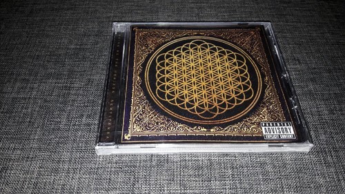 BRING ME THE HORIZON - Sempiternal (CD) NEW SEALED / NEUF | eBay