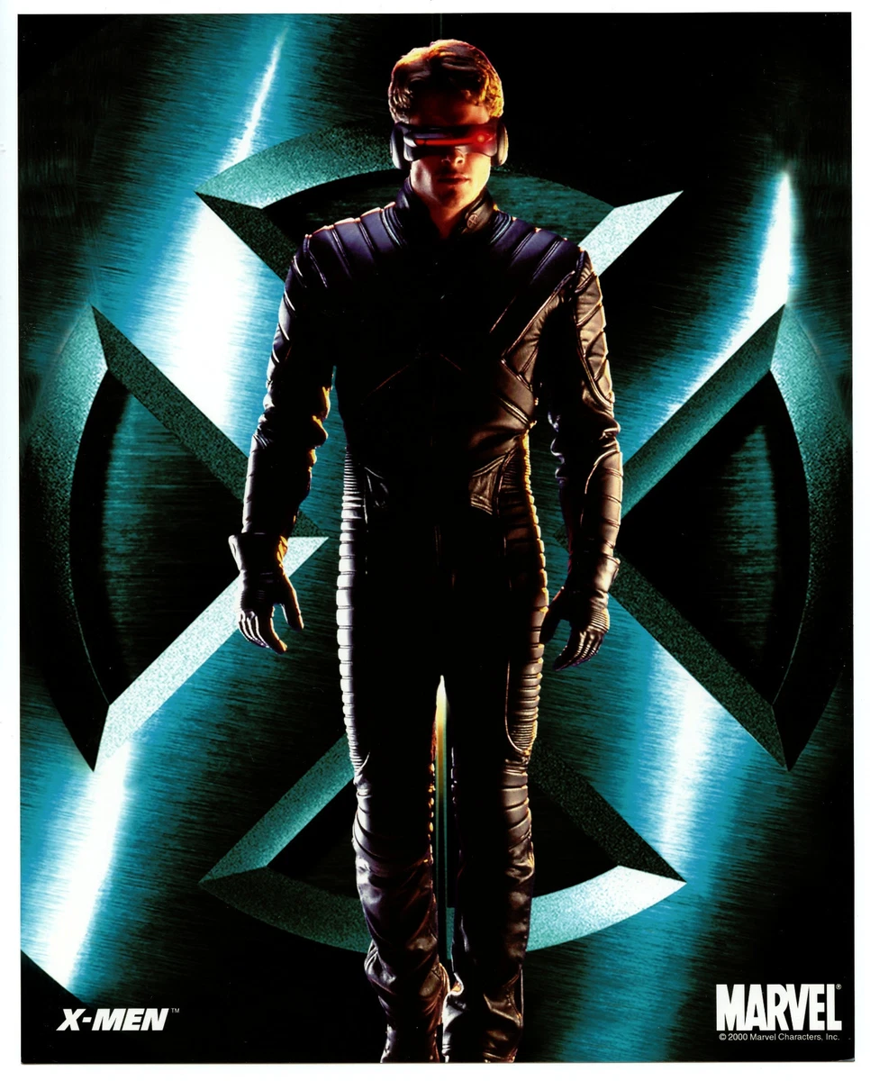Cyclops X Men Movie