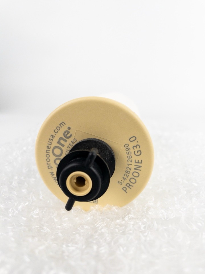 ProOne G3.0 G-Series (7 inch) Gravity Water Filter Big+ & Big II System ...