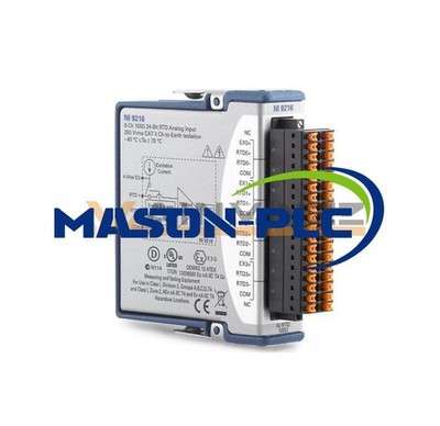 1PCS NEW National Instruments NI 9216 785186-01 | eBay