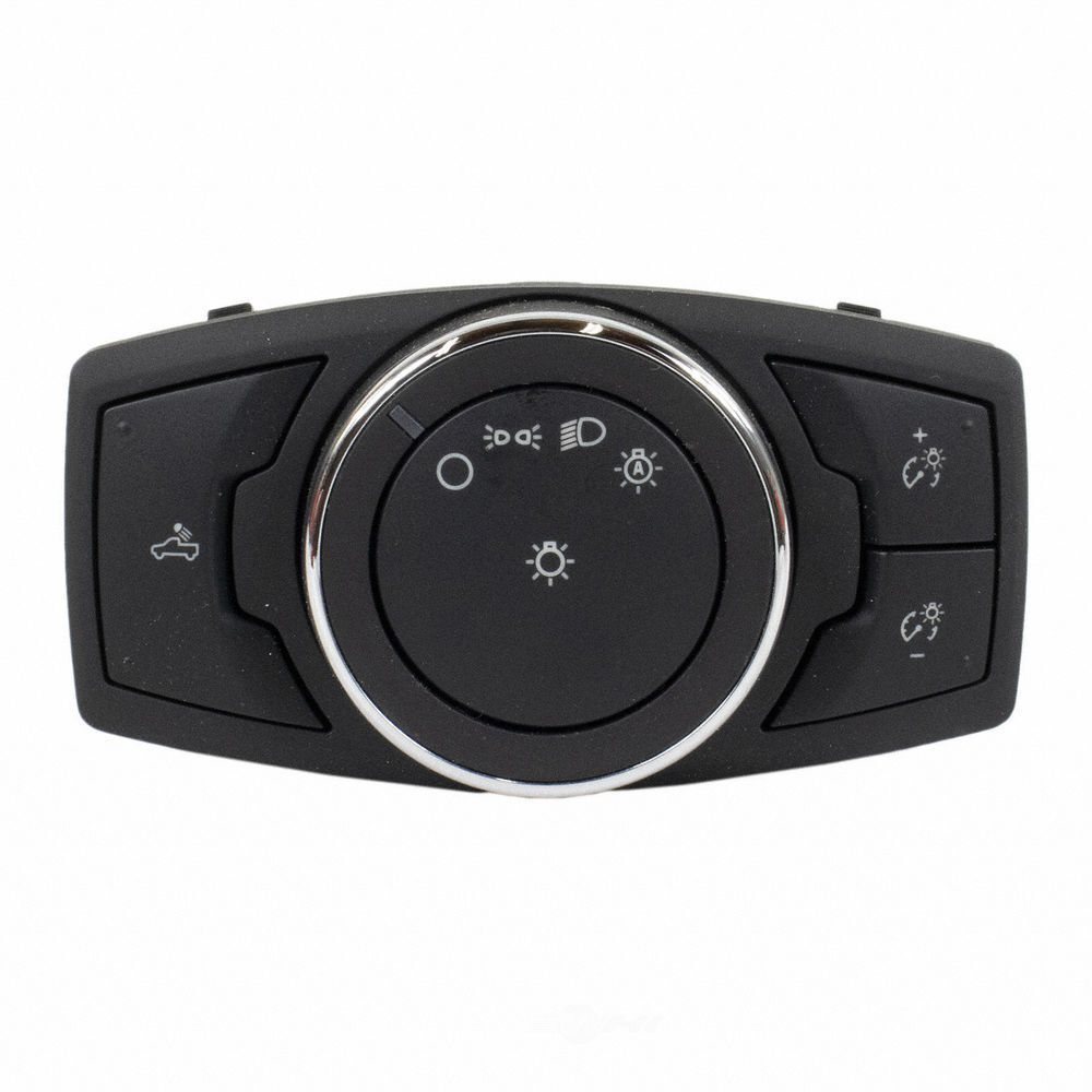 Headlight Switch Motorcraft SW-7422 for sale online | eBay