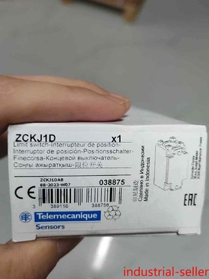 1PC NEW FIT FOR limit switch ZCKJ1D | eBay