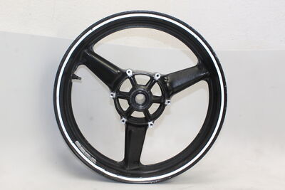 1998-99 Yamaha Yzf R1 Front Wheel Rim OEM | eBay