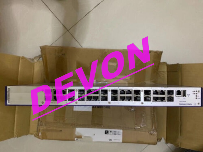 Hirschmann MAR1040 Industrial Switch | eBay