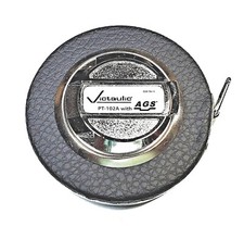 Victaulic PT100A Go/no-Go Pipe Diameter Tape for sale online | eBay