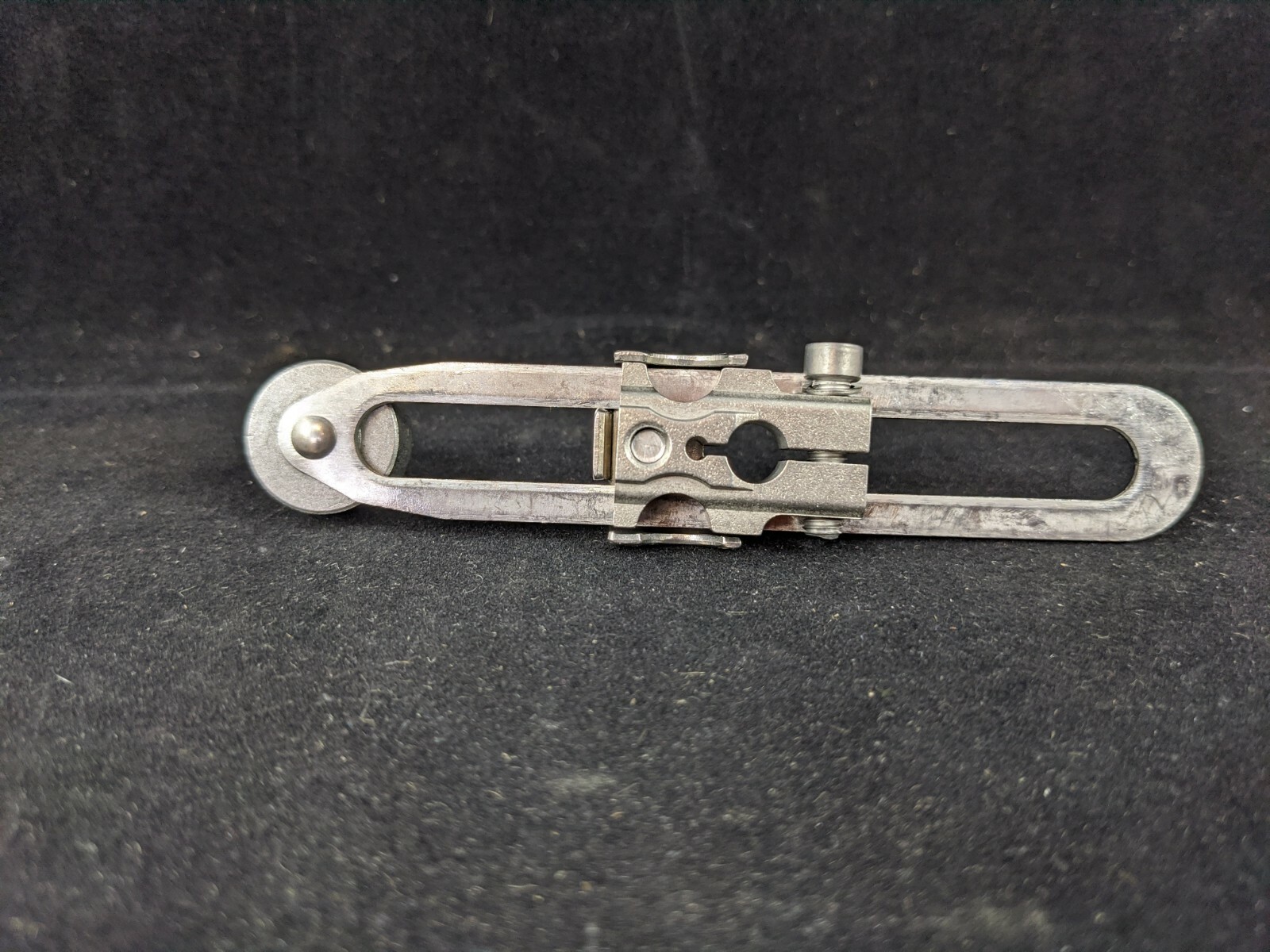 Eaton E50KL538 Adjustable Limit Switch Lever 1-3.75" | eBay