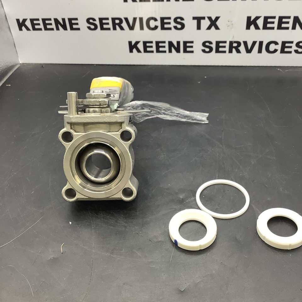 3/4” Sharpe Fig F99 Ball Valve Repair Kit CNFM | eBay