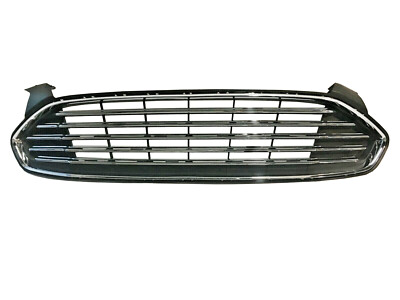 Upper Grille Front Bumper for 2013-2016 Ford Fusion (DS7Z8200BA) | eBay