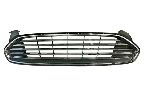 Upper Grille Front Bumper for 2013-2016 Ford Fusion (DS7Z8200BA) | eBay