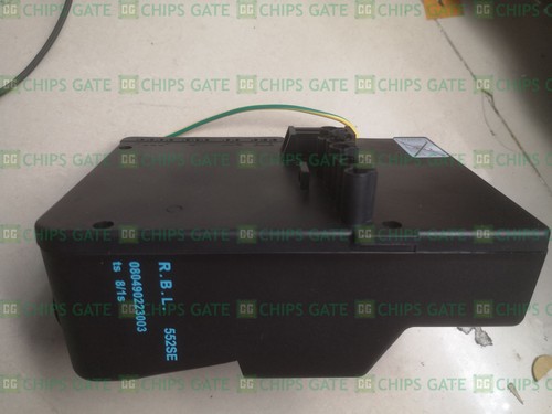 1PCS New R.B.L 552SE Control Box for Riello RG Series Oil Burner ...