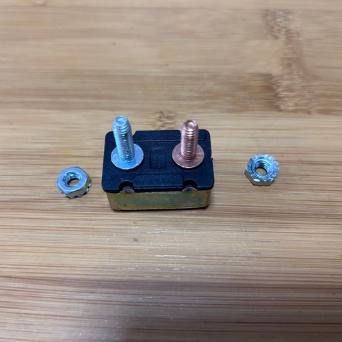 Polaris Sportsman Ranger Scrambler 10 Amp Circuit Breaker 2410692 | eBay