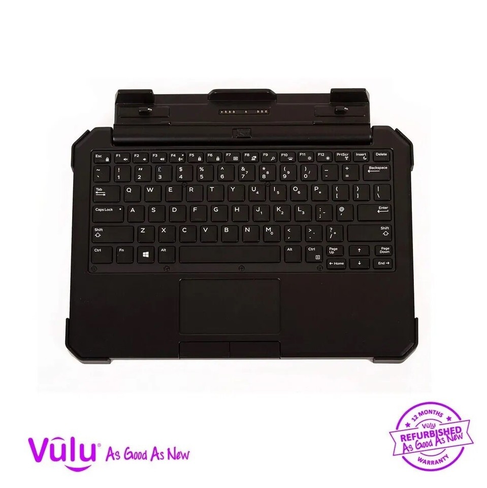 Dell Latitude Rugged Extreme Tablet 7220 7212 7202 Accessories | eBay