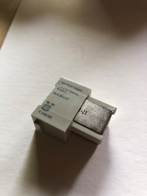 Harting 09140014721 Han-Modular RJ45 8 Contact Module Female 8P8C | eBay