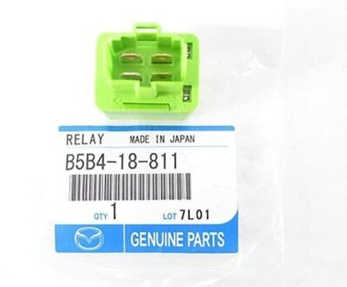 Mazda Genuine OEM 96-05 Miata Main Relay MX-5 1998/01 - B5B4-18-811 | eBay