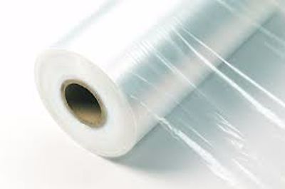 12'' Catering Cling Film Cutter Box / 300mm x 300mtr Extra Long Refill ...