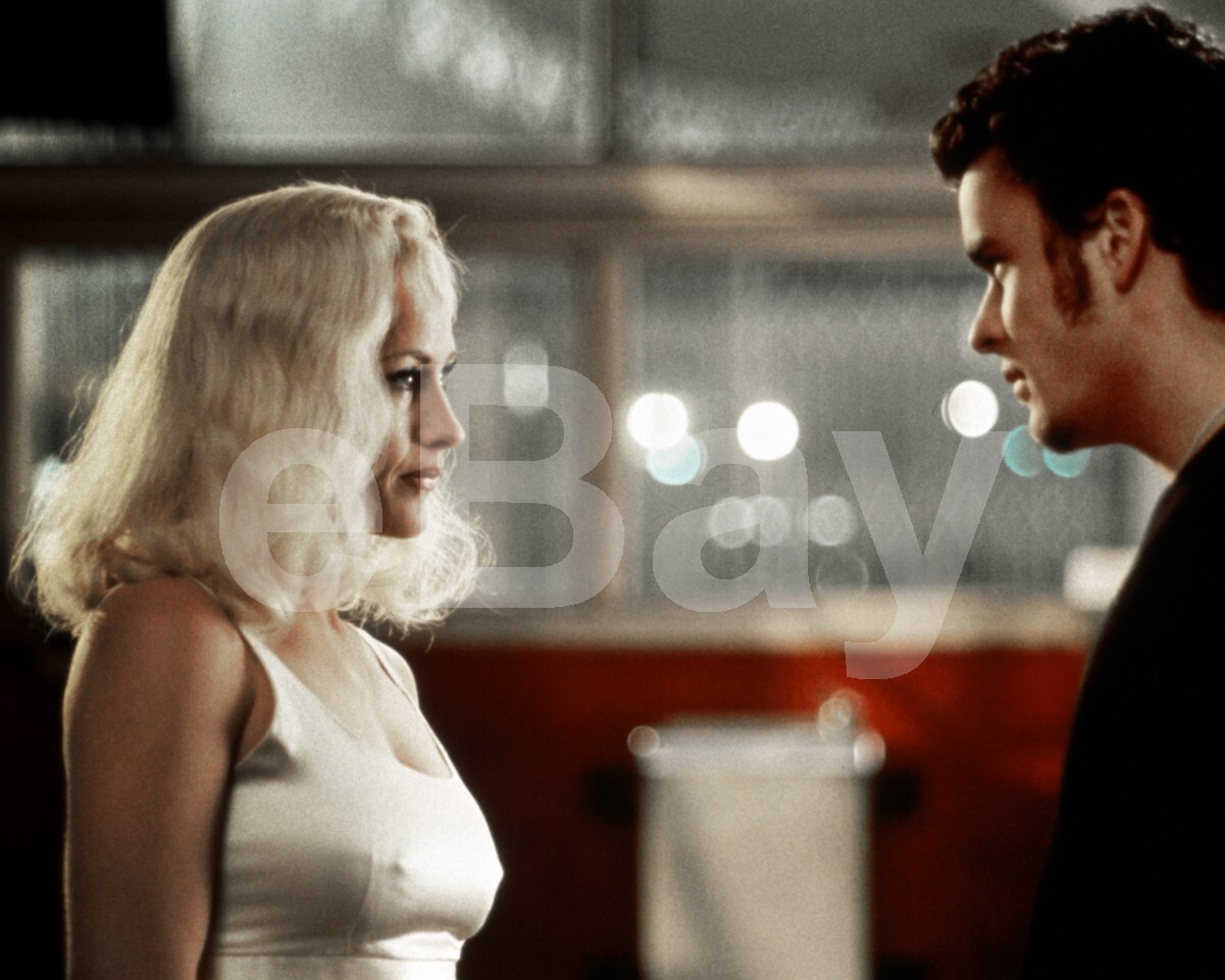 Lost Highway (1997) Patricia Arquette, Balthazar Getty 10x8 Photo | eBay