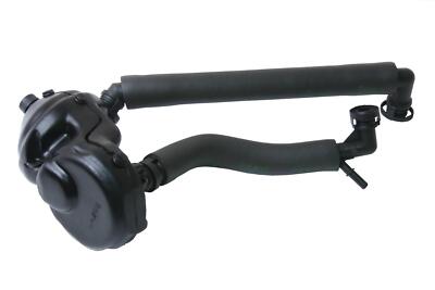 URO , PN # 11617534237 Engine Crankcase Vent Kit | eBay