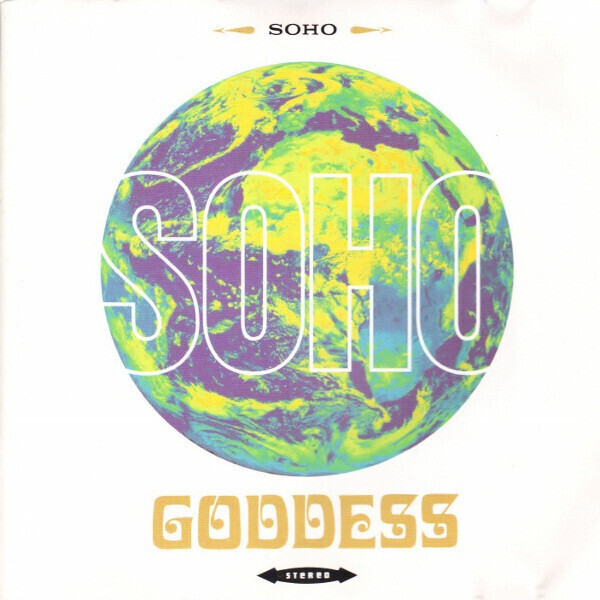 CD Soho Goddess ATCO Records | eBay.de