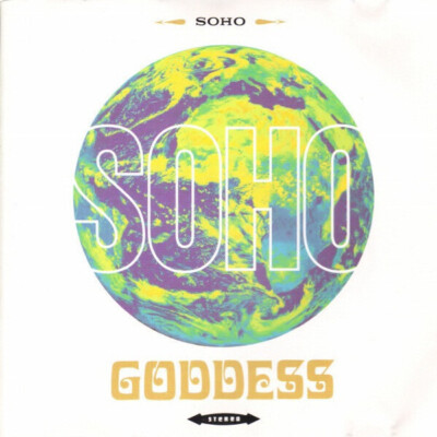 CD Soho Goddess ATCO Records | eBay.de