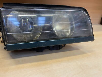 BMW 7 Series e38 lights OEM 94-01 Right side lights | eBay UK
