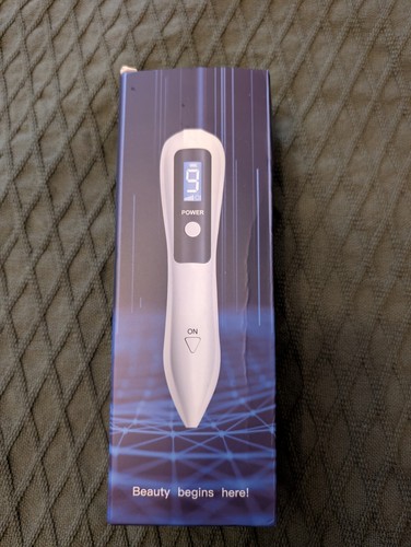 Battery Powered Skin Tag Remover | eBay