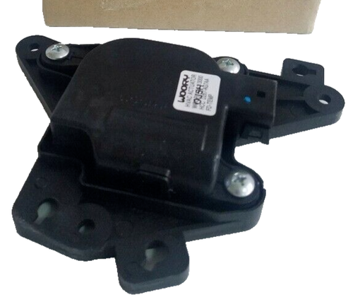 Élément de Commande Climatisation pour Kia Ceed Hyunai i30 Original ...