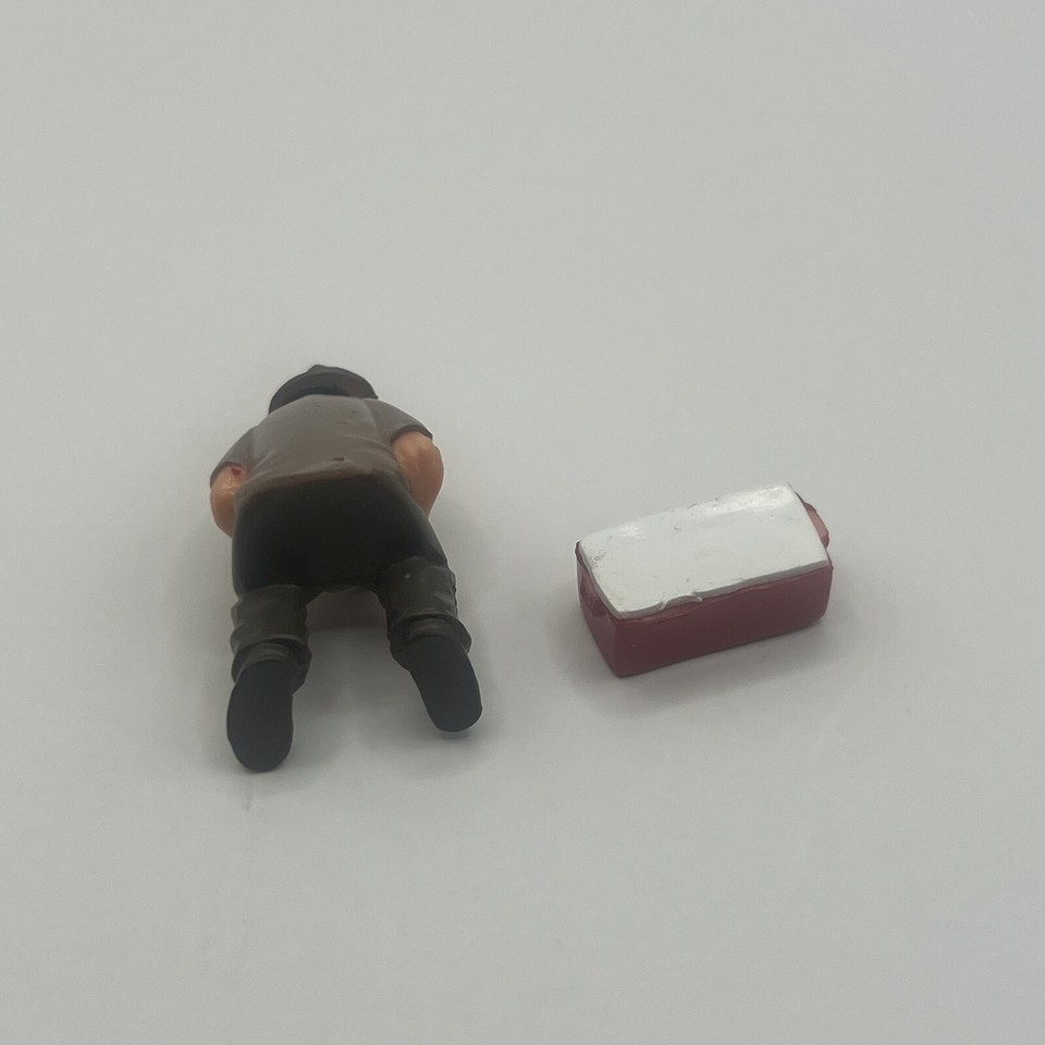 Homies Series 12 TIO VAGA figure 1/32 Scale Super Rare | eBay