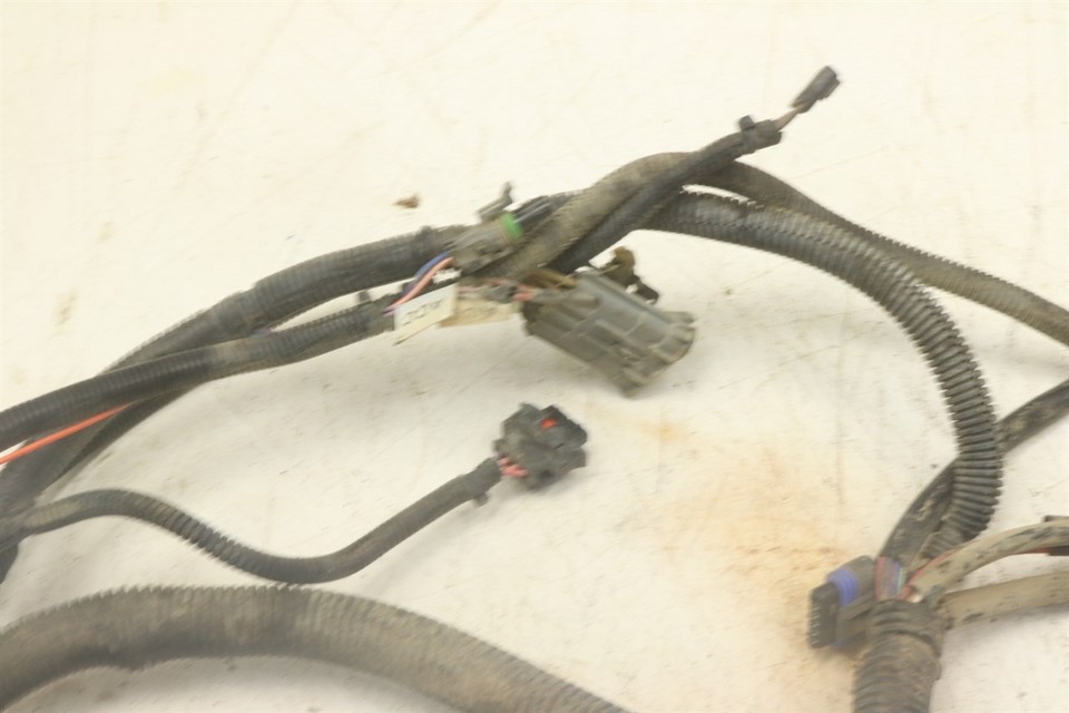Polaris Ranger XP 4x4 700 2006 Wiring Harness Chassis 2410678 | eBay