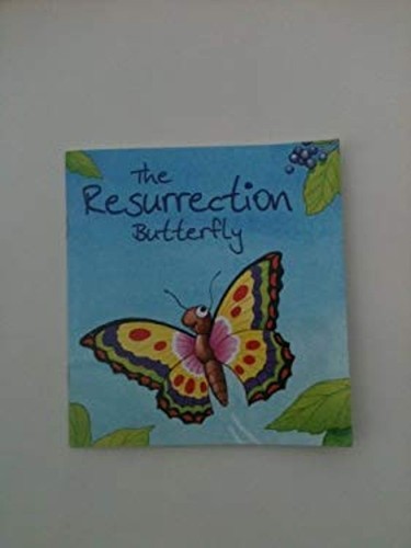 The Resurrection Butterfly Mo. : CTA, Inc Fenton | eBay