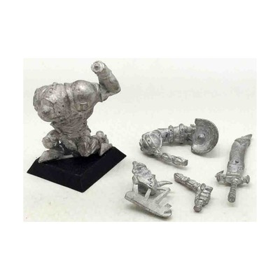 Rackham Confrontation Orcs 28mm Amok Slayer #1 NM | eBay