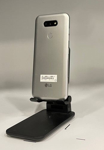 LG Aristo 5 LM-K300 32GB Silver T-Mobile Unlocked W023140 | eBay