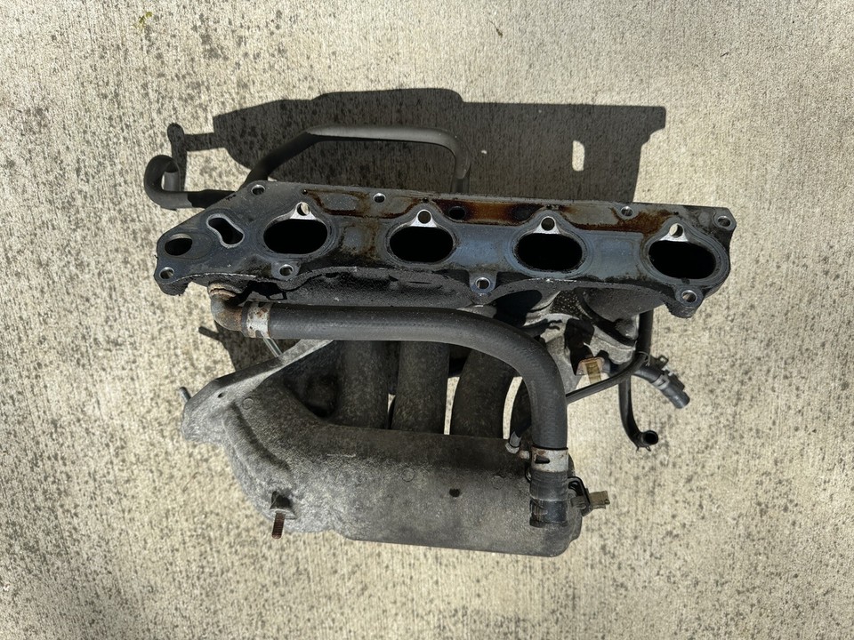 K Series K24 RBB Intake Manifold | eBay